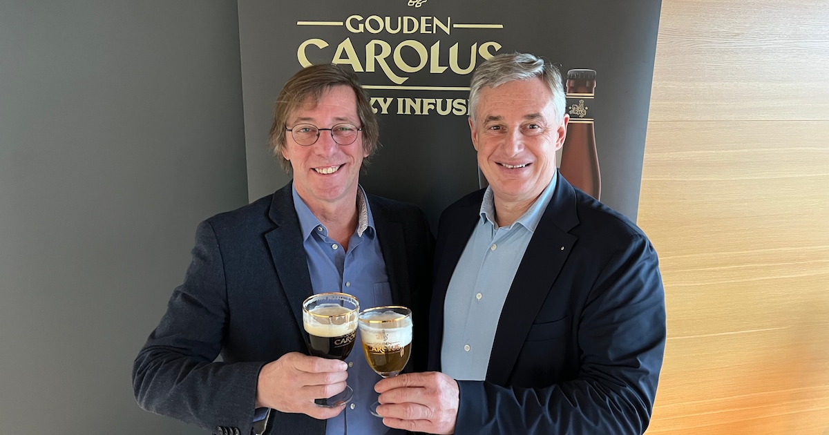 Brouwerij van Delirium neemt Het Anker over: “Zullen er alles aan doen ...