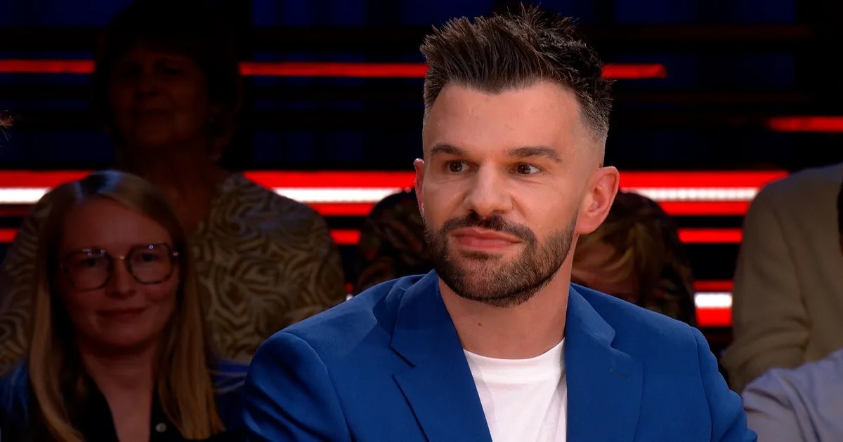 Stijn Baert getuigt voor het eerst over zijn hoogbegaafdheid: “Ik ...