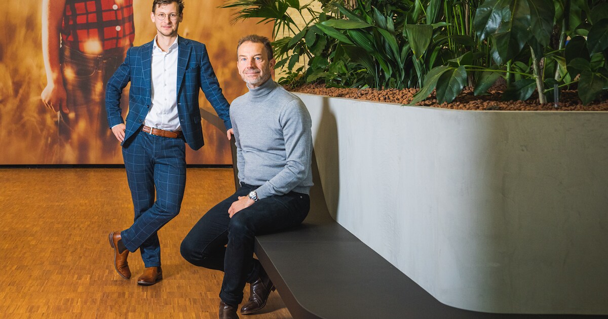 Nieuwe CEO Protime begint jaar ambitieus: “Op zoek naar minstens 300 ...