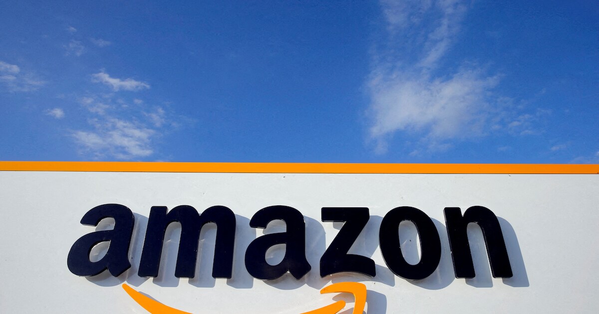 Opnieuw stakingsacties bij Amazon in Duitsland | Buitenland | HLN.be