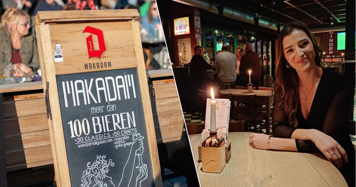 Proef het beste bier tijdens Internationale Bierdag: ontdek 7 biercafés ...