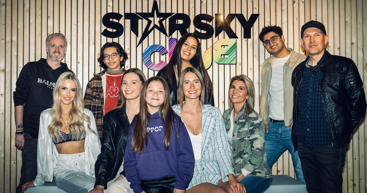 Starsky Club Londerzeel: Zaal blijft dicht wel veel selfies met bv’s op ...