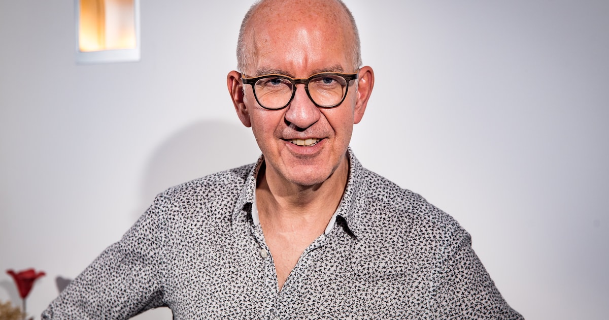 Biostatisticus Geert Molenberghs: “Illusie om te denken dat we Indiase ...