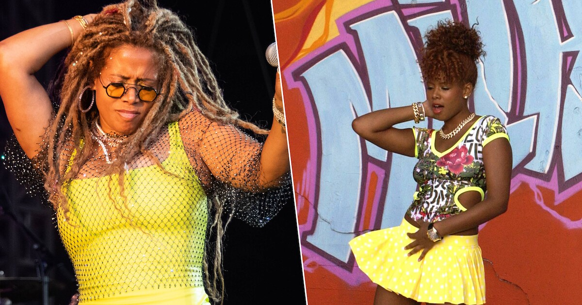 20 jaar na ‘Milkshake’: zangeres Kelis had geen idee dat het nummer zo ...