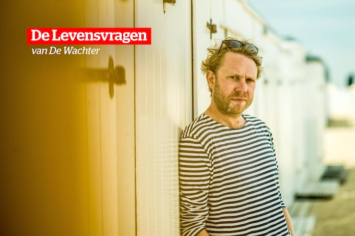 Rik Verheye: “Als ik kijk naar een jaar geleden en nu? Ik heb een ...