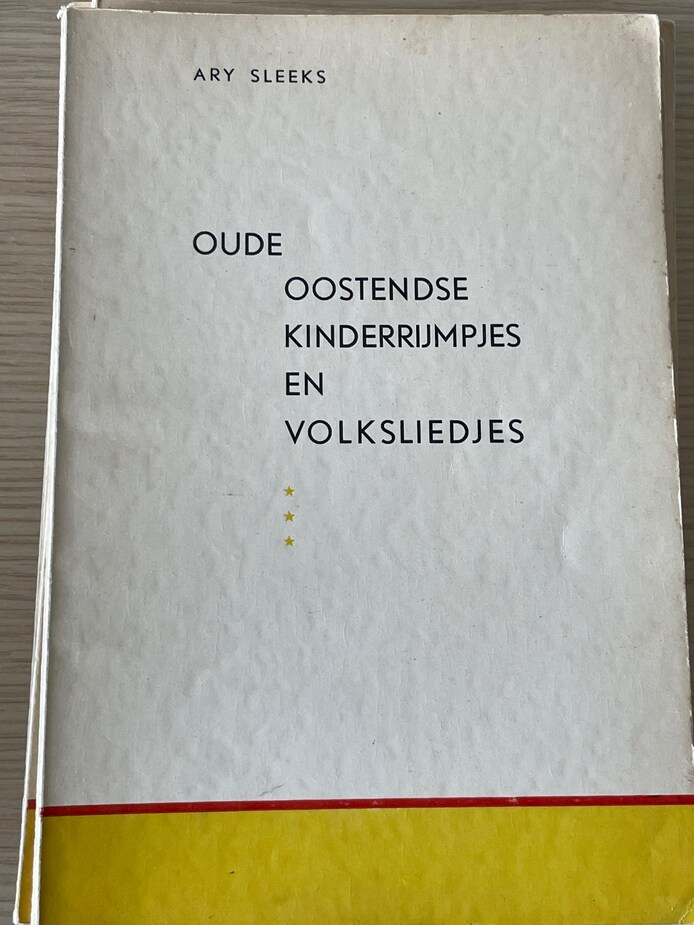 OUDSTE BELGEN. Raymonde Lamote (101) blijft jong van geest, met dank ...