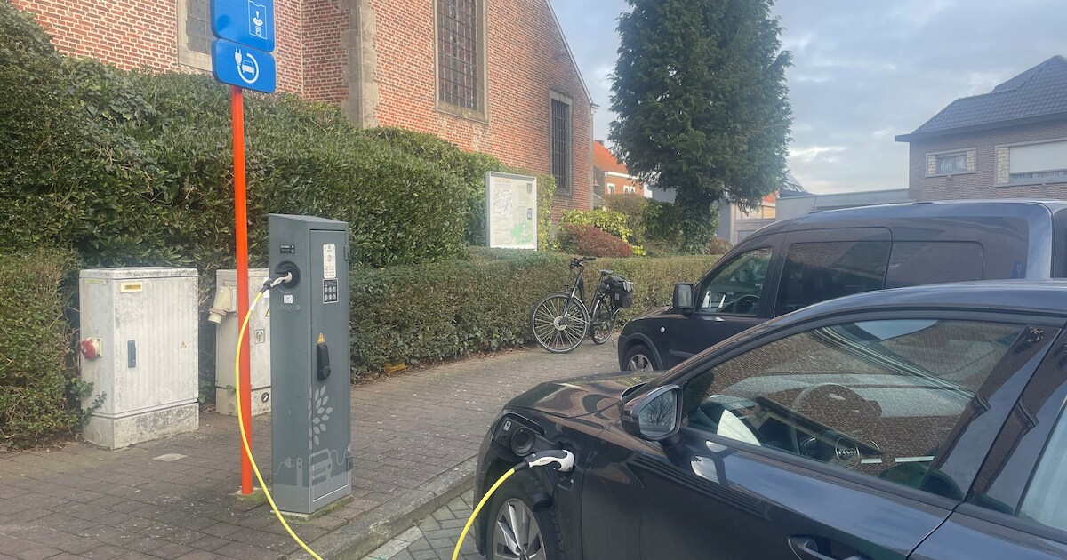 Werk mee aan het Lokaal Klimaat- en Energiepakt als burger, bedrijf of ...