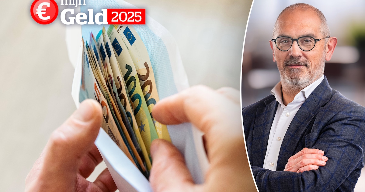 Envelop voor Nieuwjaar? Zorg dat je geschenk geen belastbare schenking ...