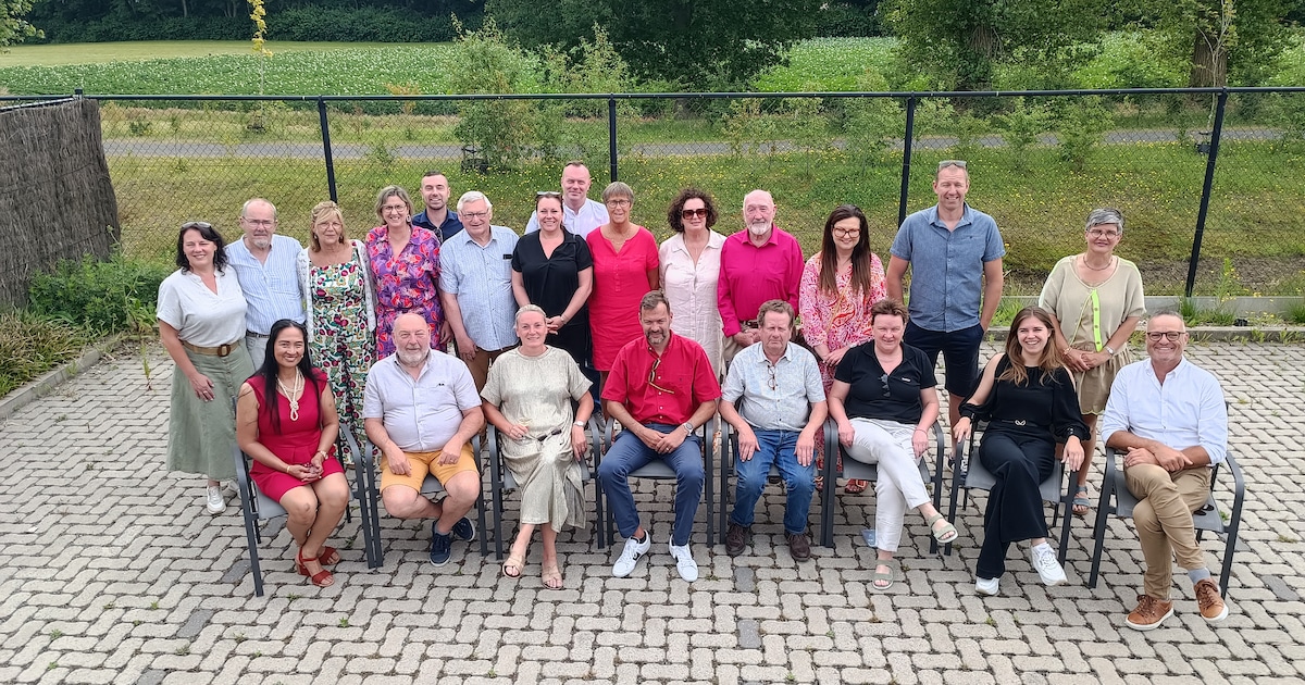 Kieslijst van Vooruit Beernem is voltallig: “Met mix van nieuwe en ...