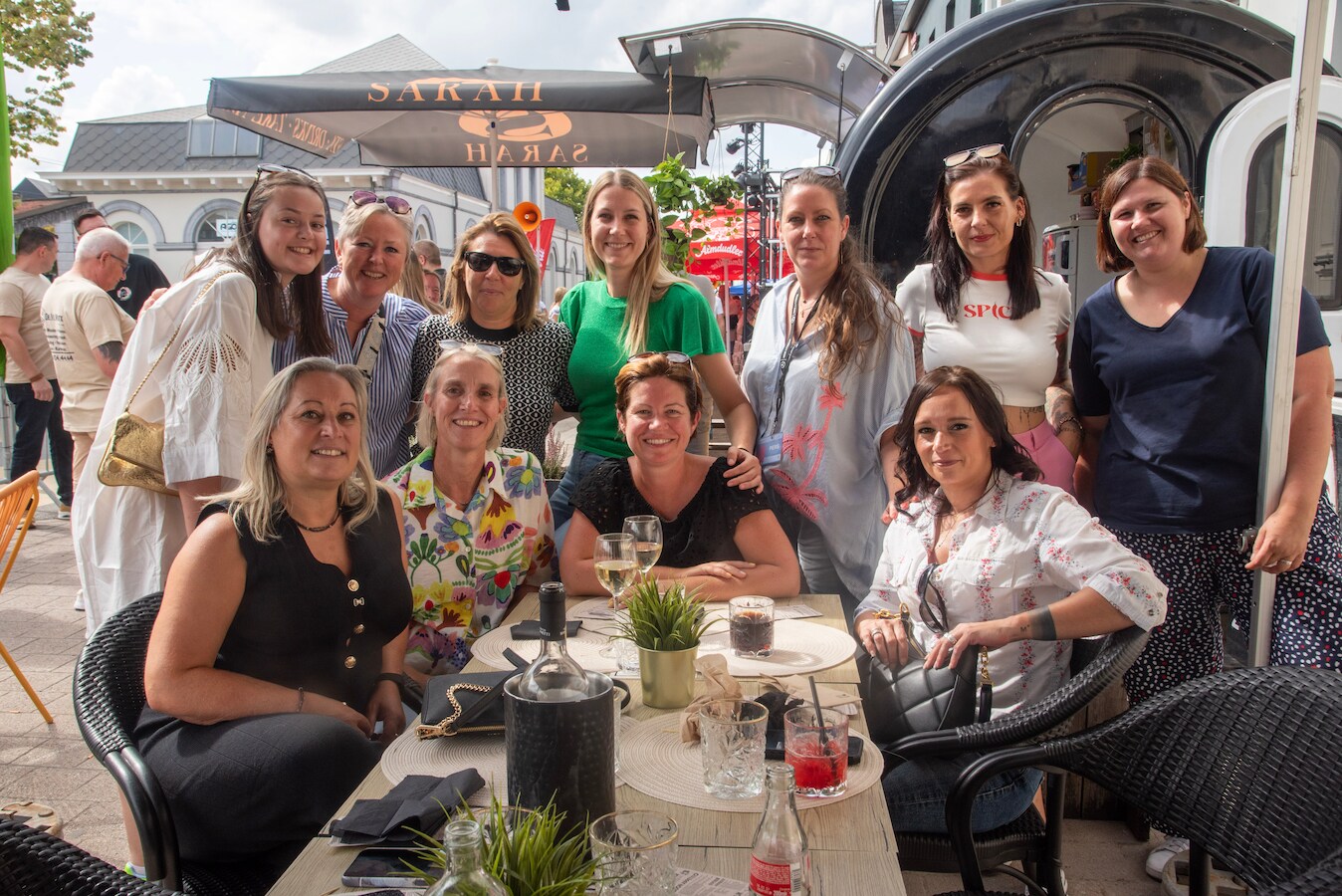 Wout van Aert wint 20ste Derny Festival: “Leuke training en mooi om te ...