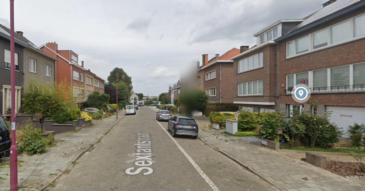 Moeder en kleuter naar ziekenhuis door CO-intoxicatie in Sint-Agatha ...