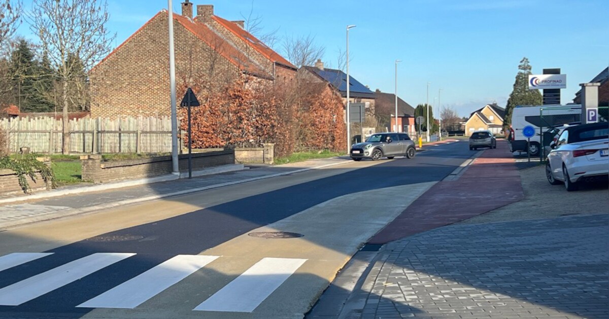 Beperkte verkeershinder in Kerkom | Boutersem | HLN.be