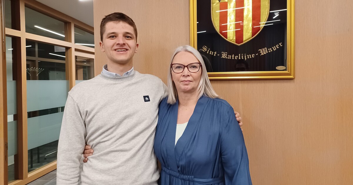 Schepenwissel in Sint-Katelijne-Waver: Sander Jeurissen volgt An Coen ...