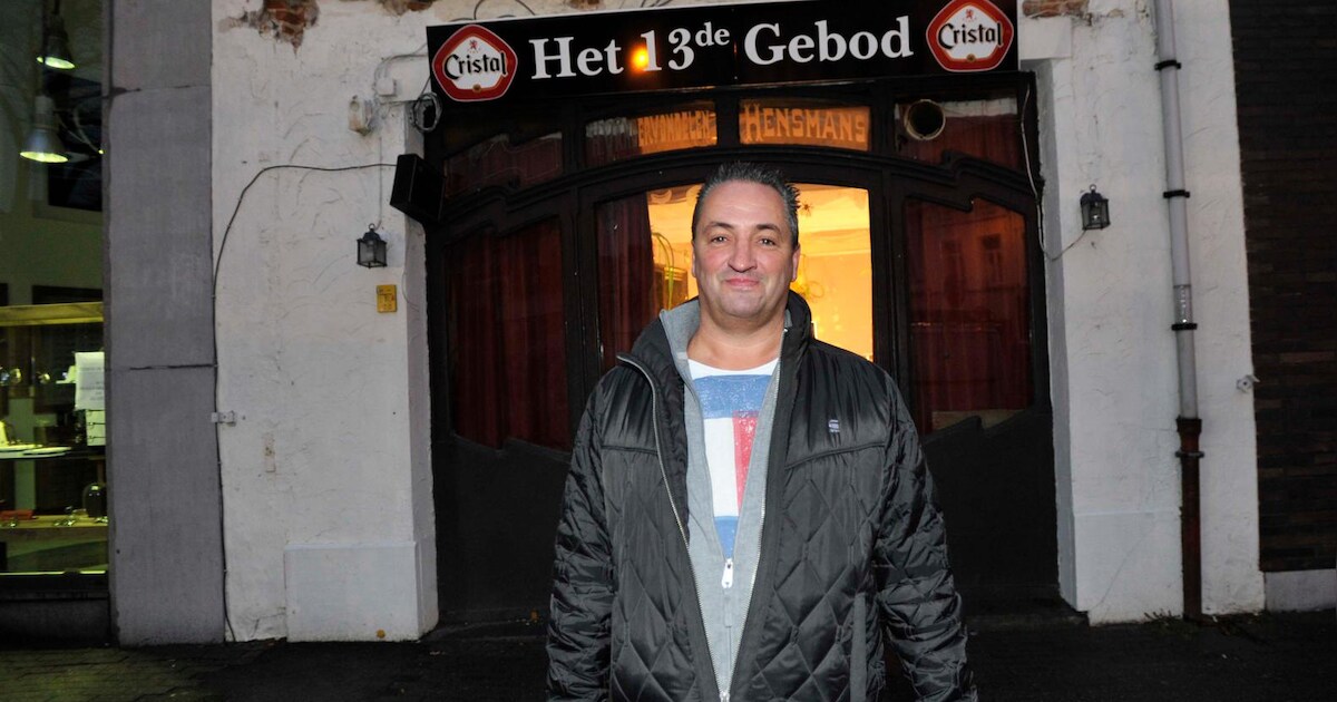 Nieuwe start voor 'Het 13de Gebod' | Vilvoorde | HLN.be