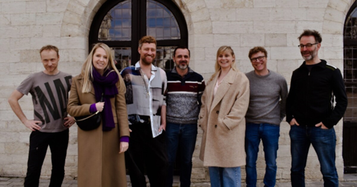 CVO Focus Volwassenenonderwijs pakt uit met nieuwe opleiding fotografie ...