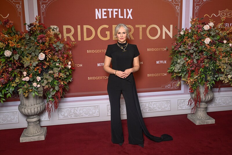 Showrunner van ‘Bridgerton’ schept duidelijkheid over toekomst van Regé ...