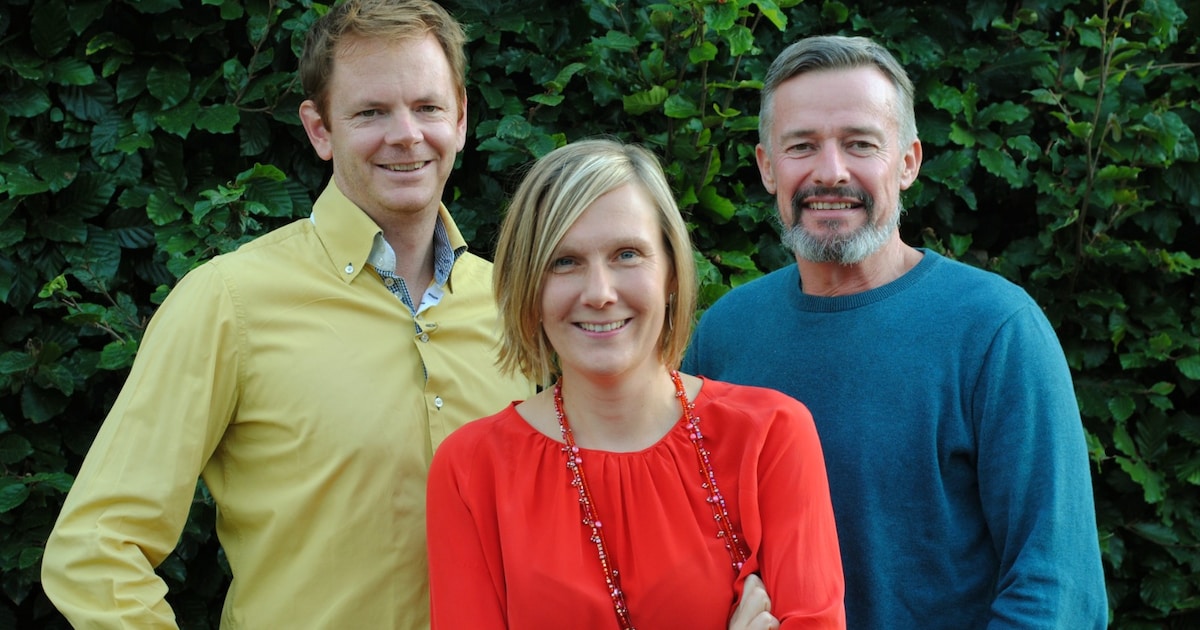 Van afgebrande Chirolokalen tot realiseren van dromen in heel België ...