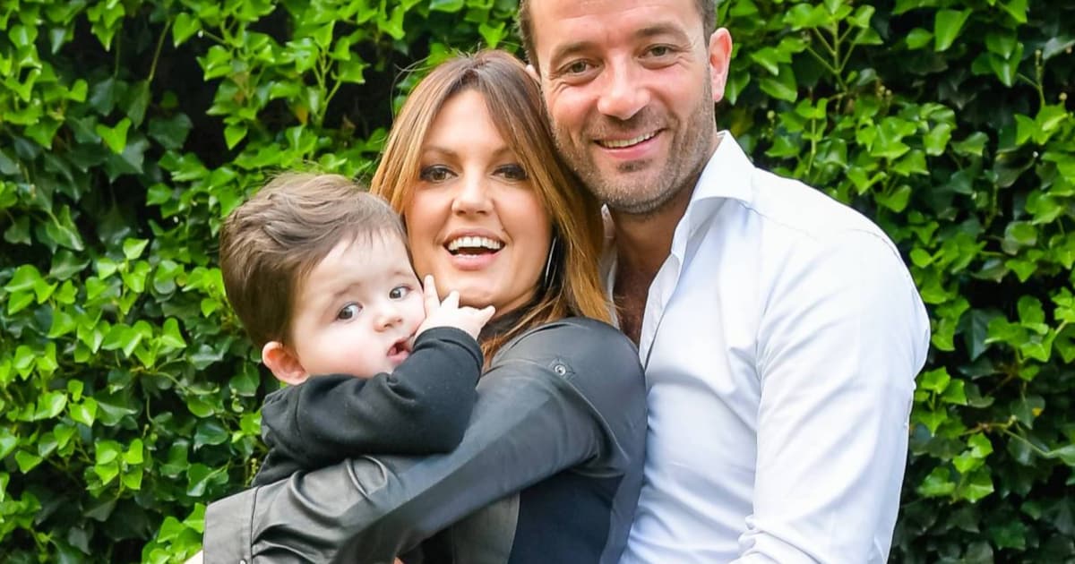 BV’s reageren na plotse overlijden van echtgenoot Belle Perez: “Konden we die pijn maar helpen ...