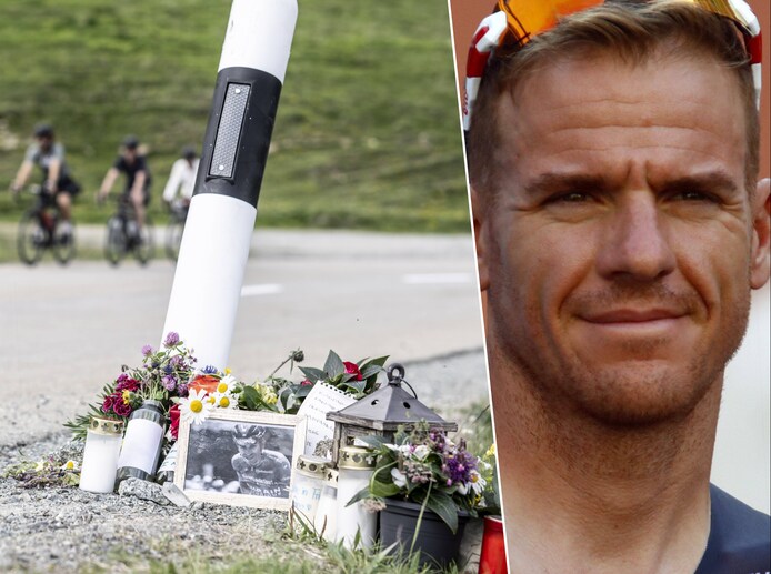 Dit zijn de concrete maatregelen van Adam Hansen, voorzitter van de ...