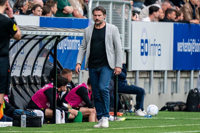 Niets staat een terugkeer naar Real Madrid nog in de weg: “José ...