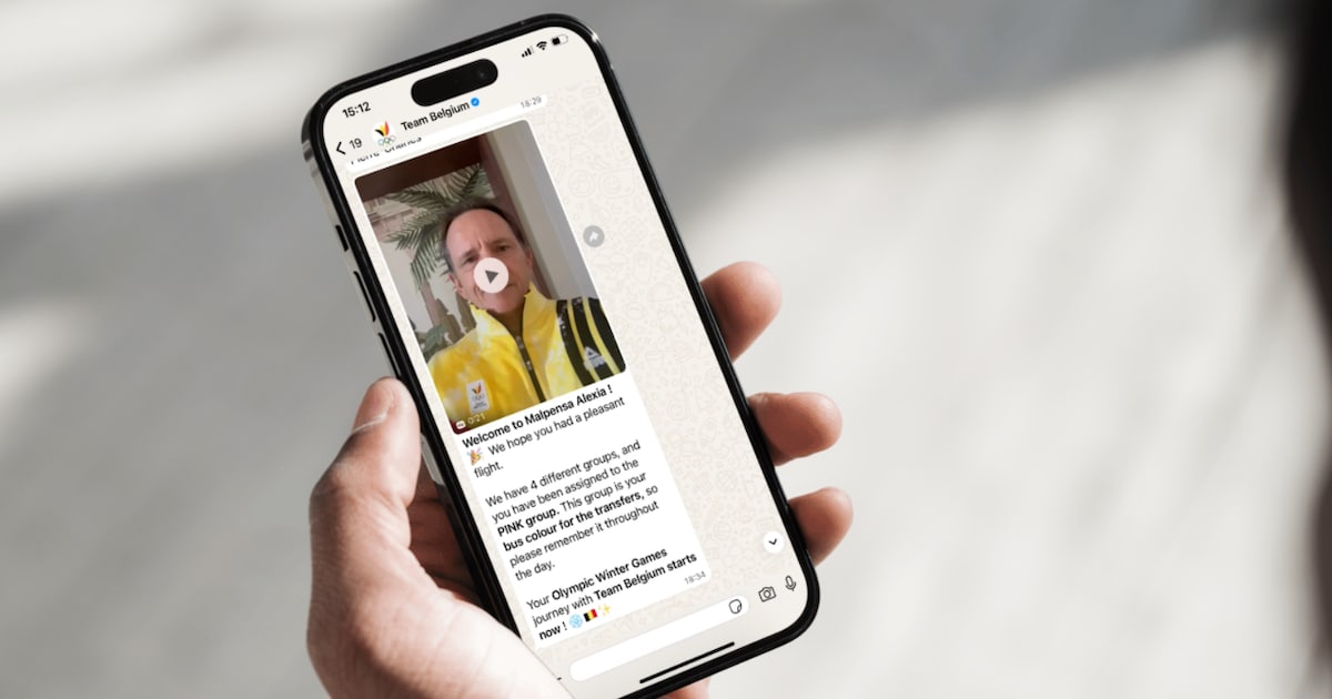 WhatsApp krijgt usernames: telefoonnummer binnenkort niet meer nodig ...