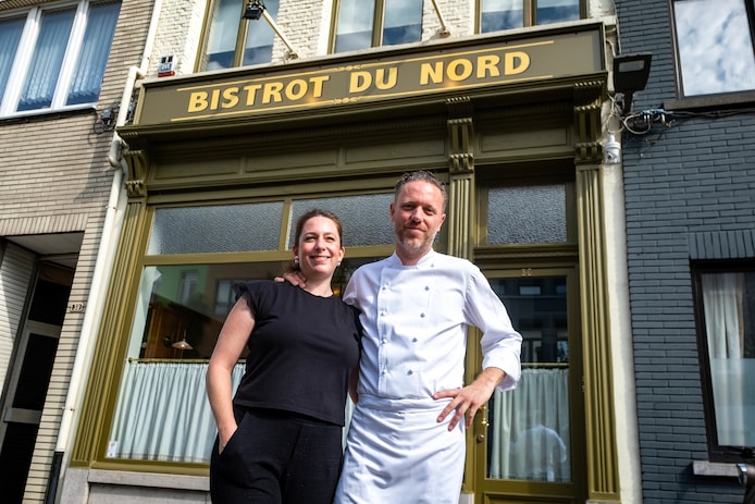 OVERZICHT. Dit zijn volgens Michelin 2024 de sterrenrestaurants in de ...