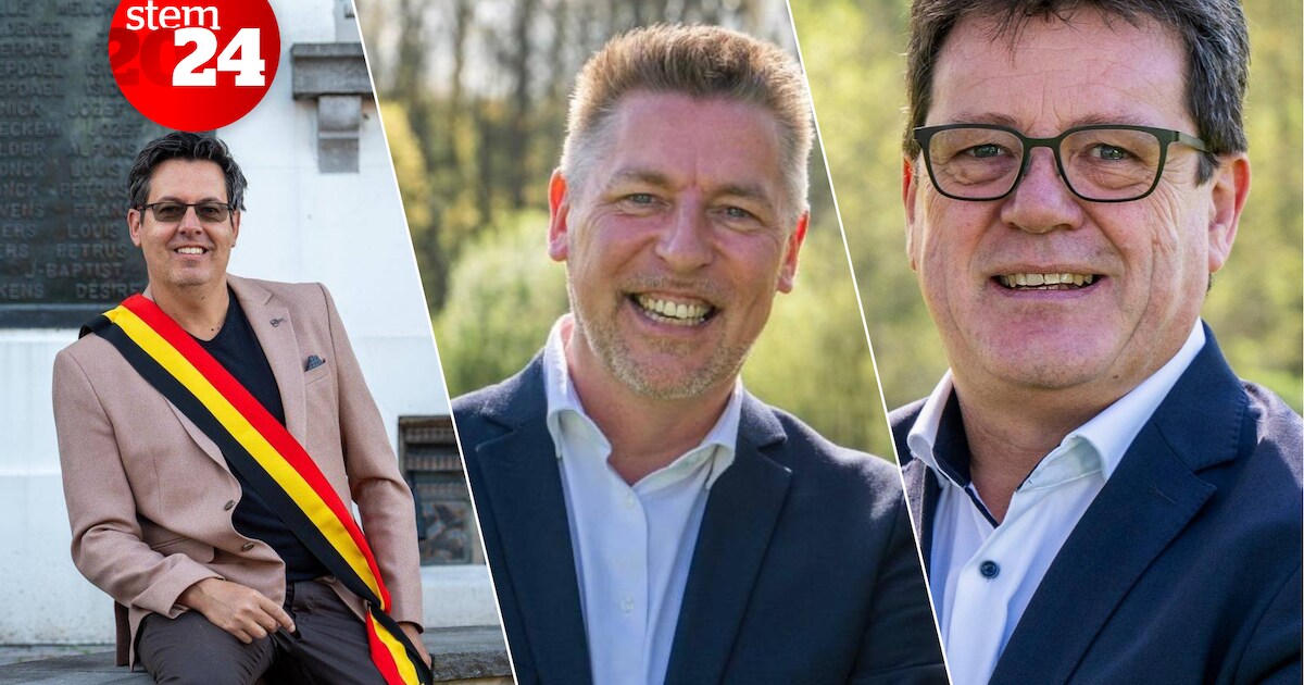 Alles wat je moet weten over de verkiezingen in Galmaarden: alle ...