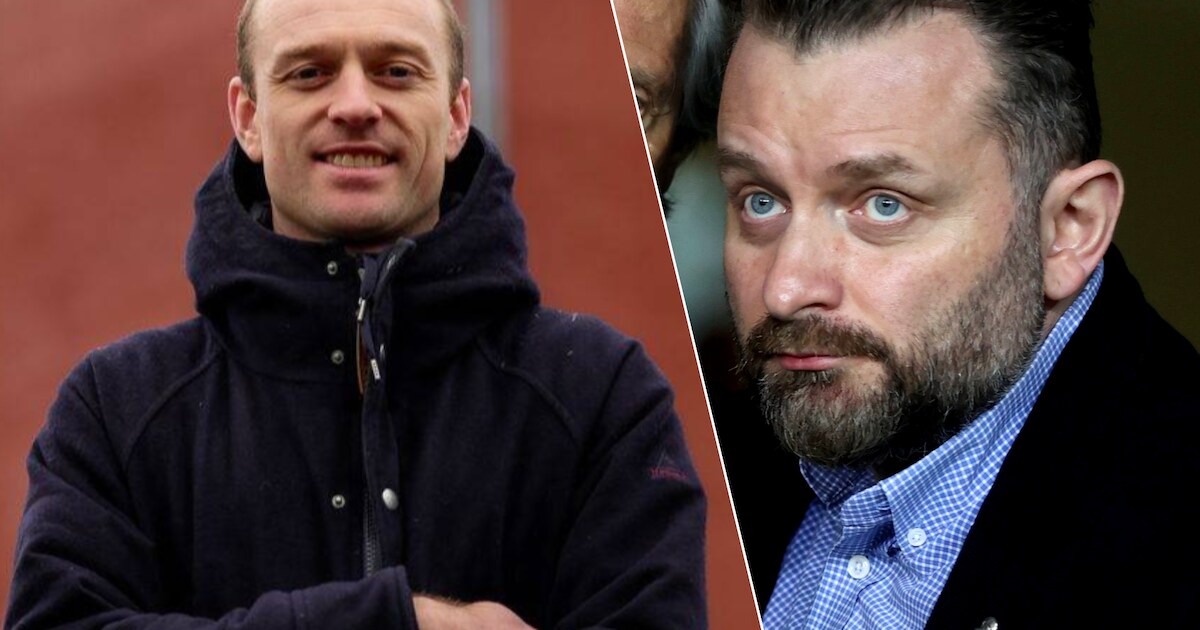 Beerschot schept duidelijkheid en verrast: Turk Selahattin Baki wordt ...