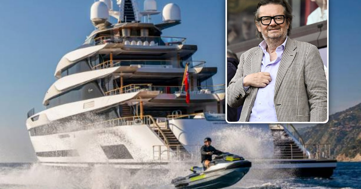 Investering van 26 miljoen van Marc Coucke nog amper 6 miljoen waard ...