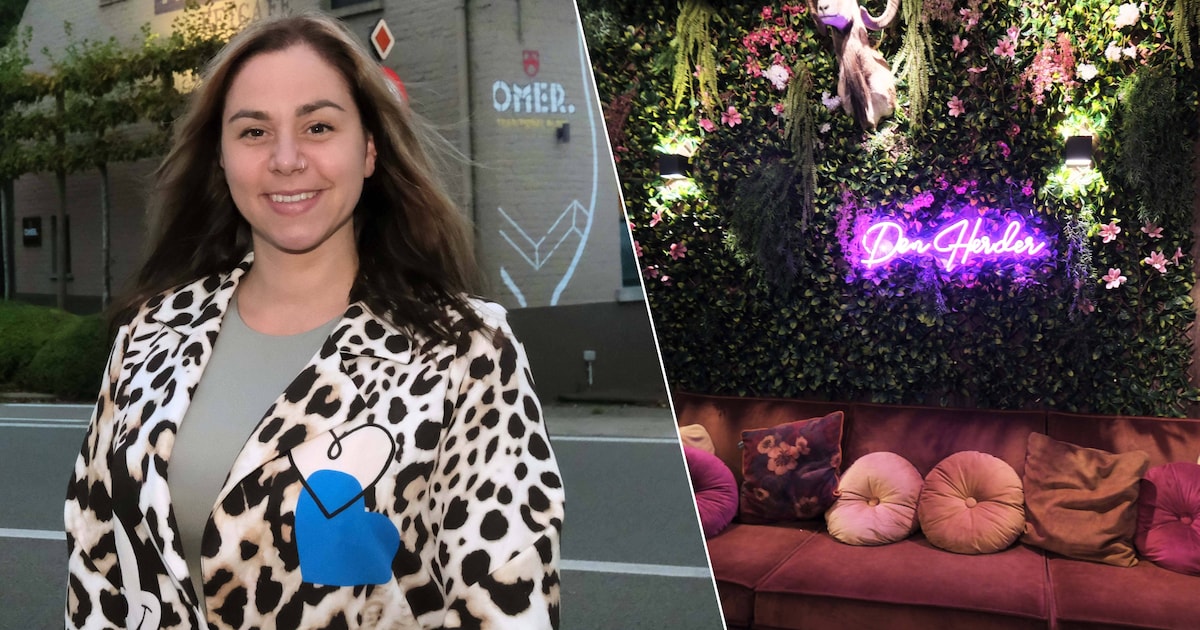 “Niet slecht voor iemand zonder diploma, hé”: Brenda (34) houdt na ...