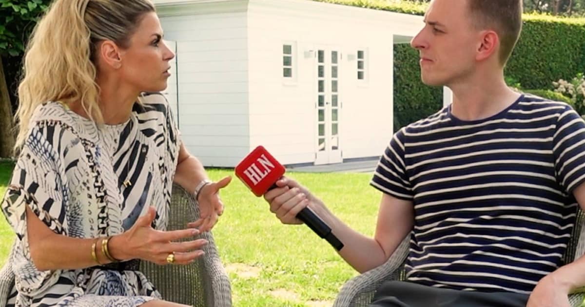 Na levenslang verbod is Tanja Dexters vastberaden rijbewijs terug te krijgen: “Echte alcoholist ...