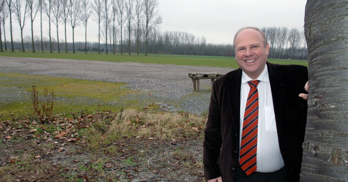 Ereburgemeester van Boortmeerbeek Julien Dekeyser (72) overleden: “Een ...