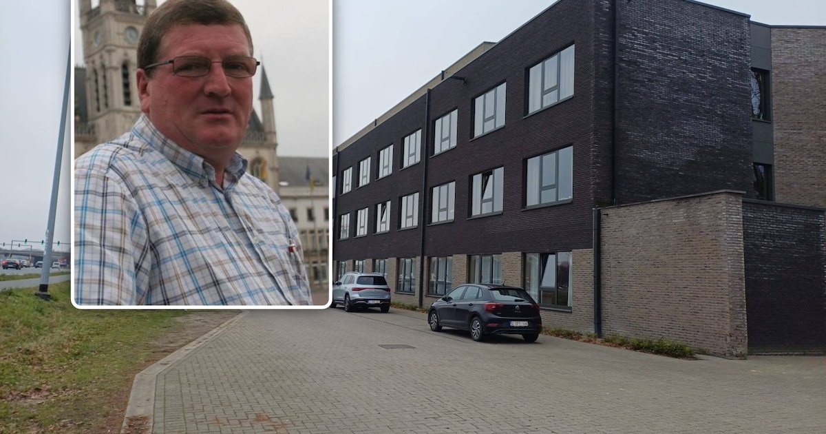 Patiënten van herstelverblijf in Lokeren moeten op zoek naar nieuwe ...