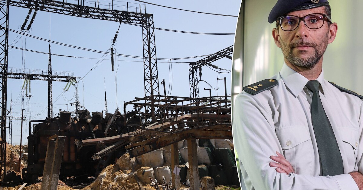 Situatie Oekraïne zeer zorgwekkend nadat nog maar een derde van ...