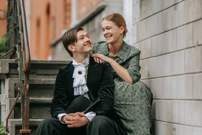 Spektakel-musical LIJN 3 brengt historisch verhaal tot leven: première ...