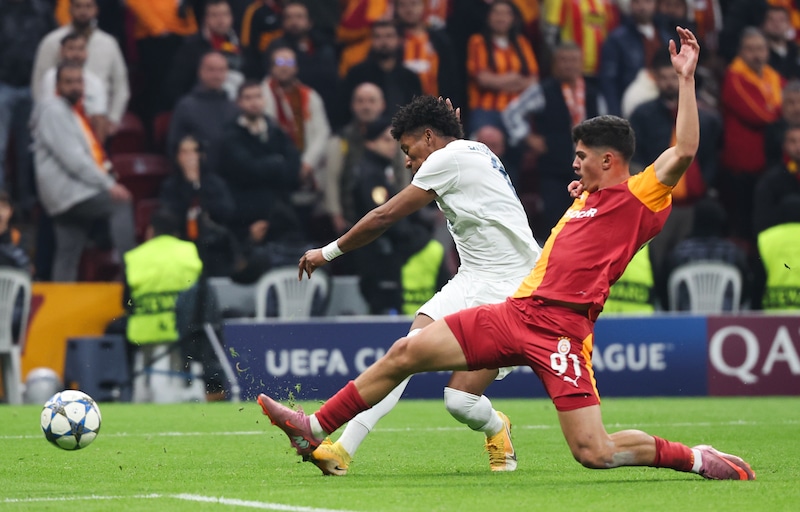 Nieuwe stunt van Union: Promise David trapt Brusselaars naar verdiende ...