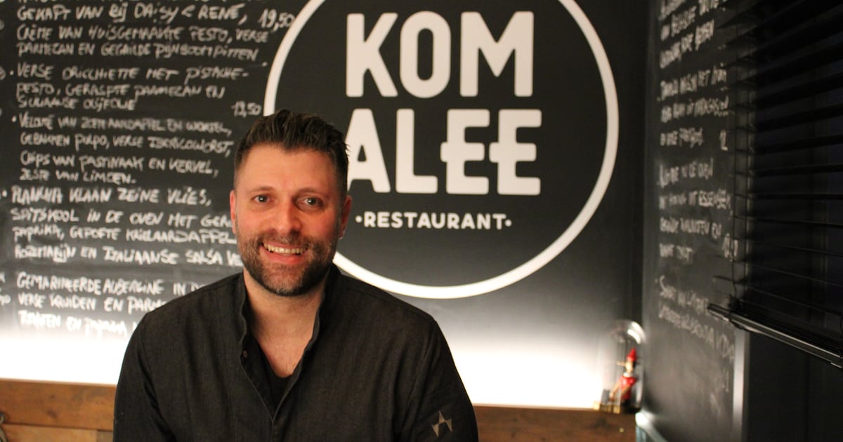 RESTOTIP. Komalee: heerlijk genieten van Siciliaanse, Spaanse en ...