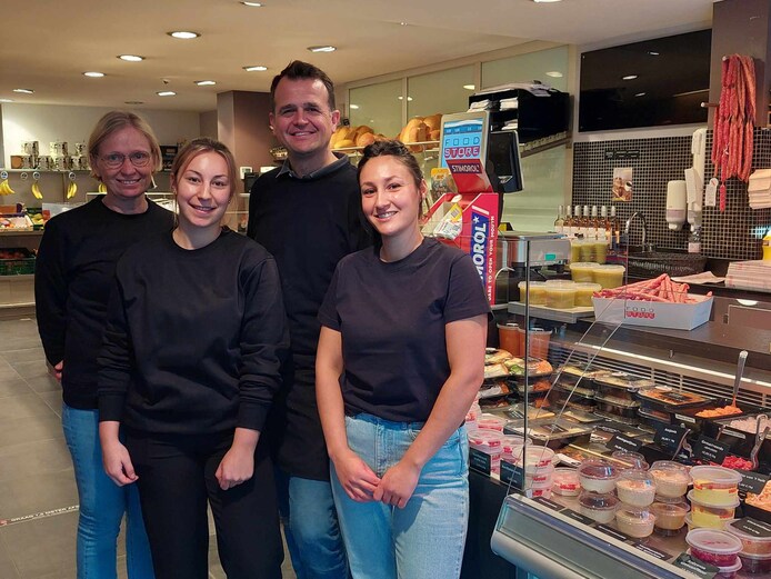 Foodstore viert 20ste verjaardag met attenties voor de klanten én make-over: "In 2026 gaan we de ...