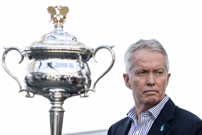 “Waarom doen we dit?”: na nachtelijke marathonpartij Murray krijgt ...