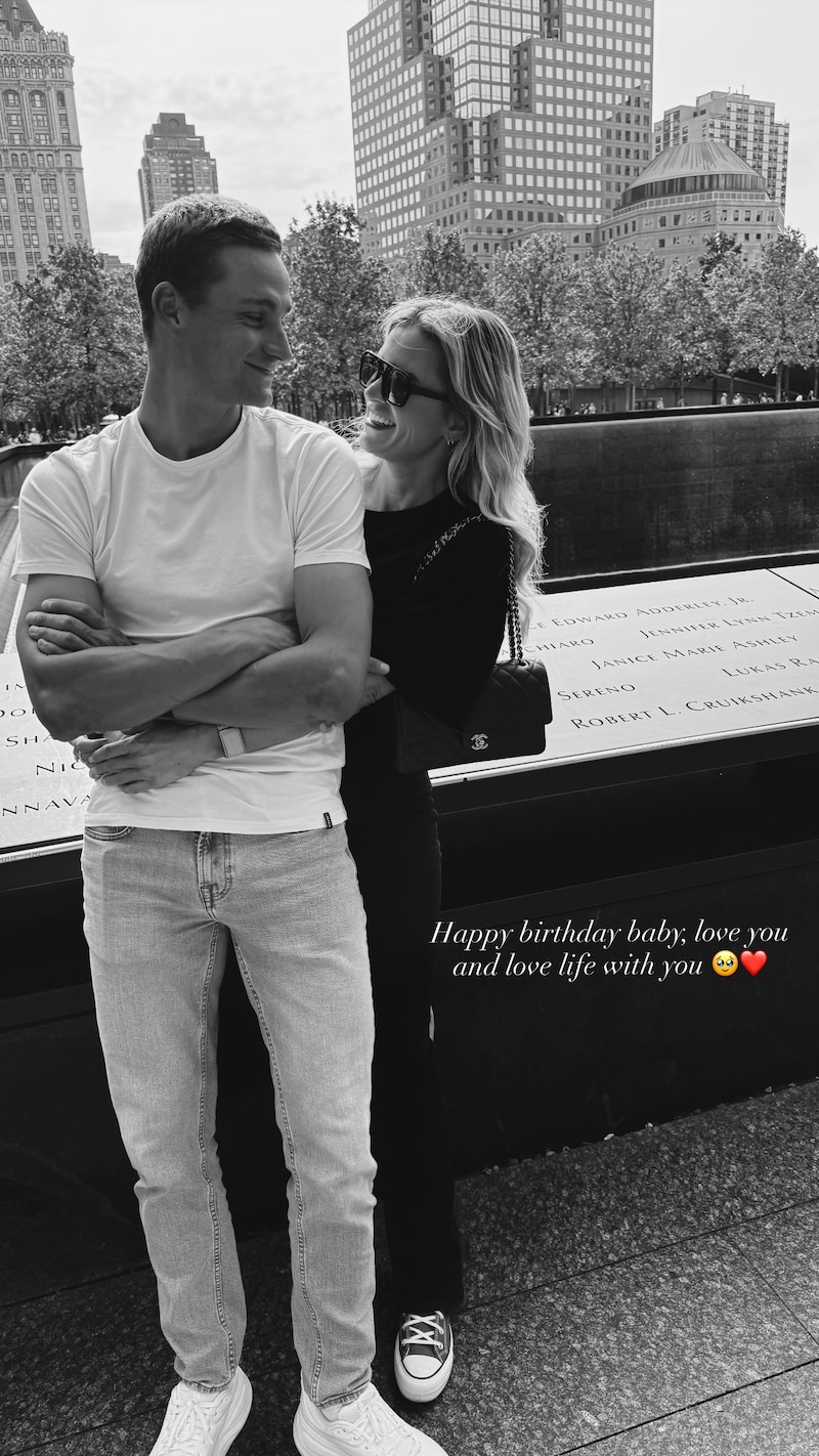 Max Verstappens vriendin Kelly Piquet smelt weg bij zussenliefde: “Het ...