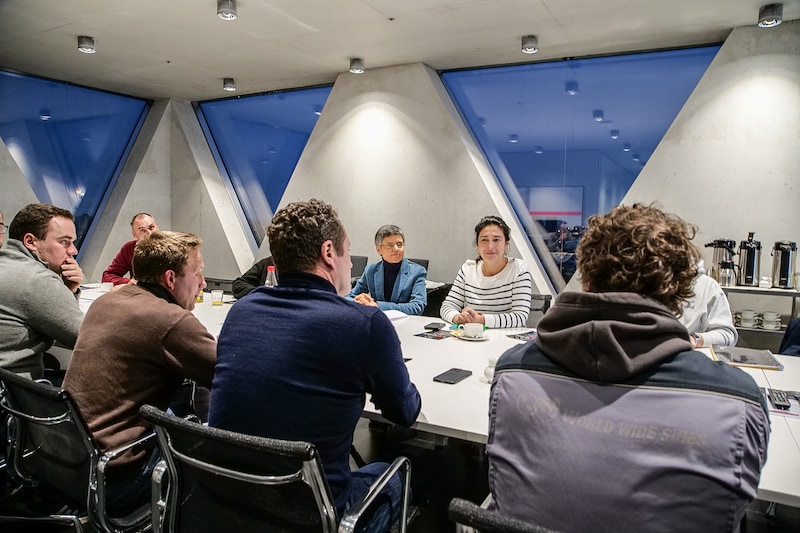 LIVE BOERENPROTEST. Boeren heffen blokkades in Antwerpse haven op ...