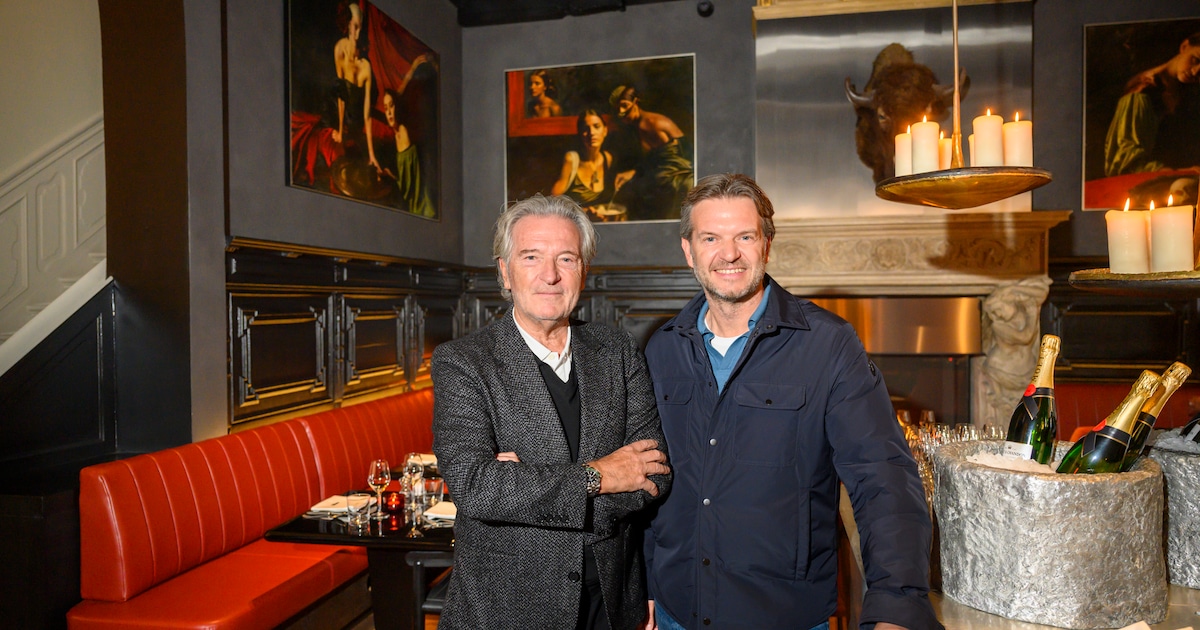 Verso Café krijgt tweede leven op plek waar Blueness de deuren sloot ...