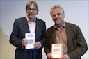 Guy Verhofstadt en Daniel Cohn-Bendit publiceren manifest 'Voor Europa ...