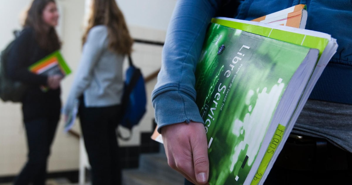 Schoolbonus, toelage of studiebeurs: voor uw schoolkind krijgt u geld ...