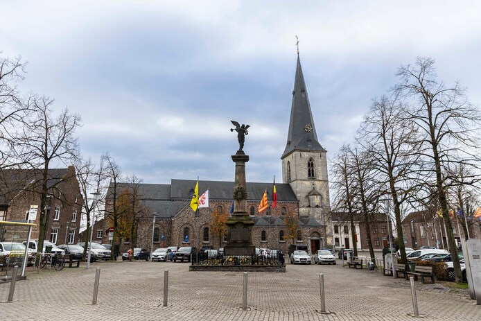 Gemeentebelastingen dalen in Borgloon | Borgloon | hln.be