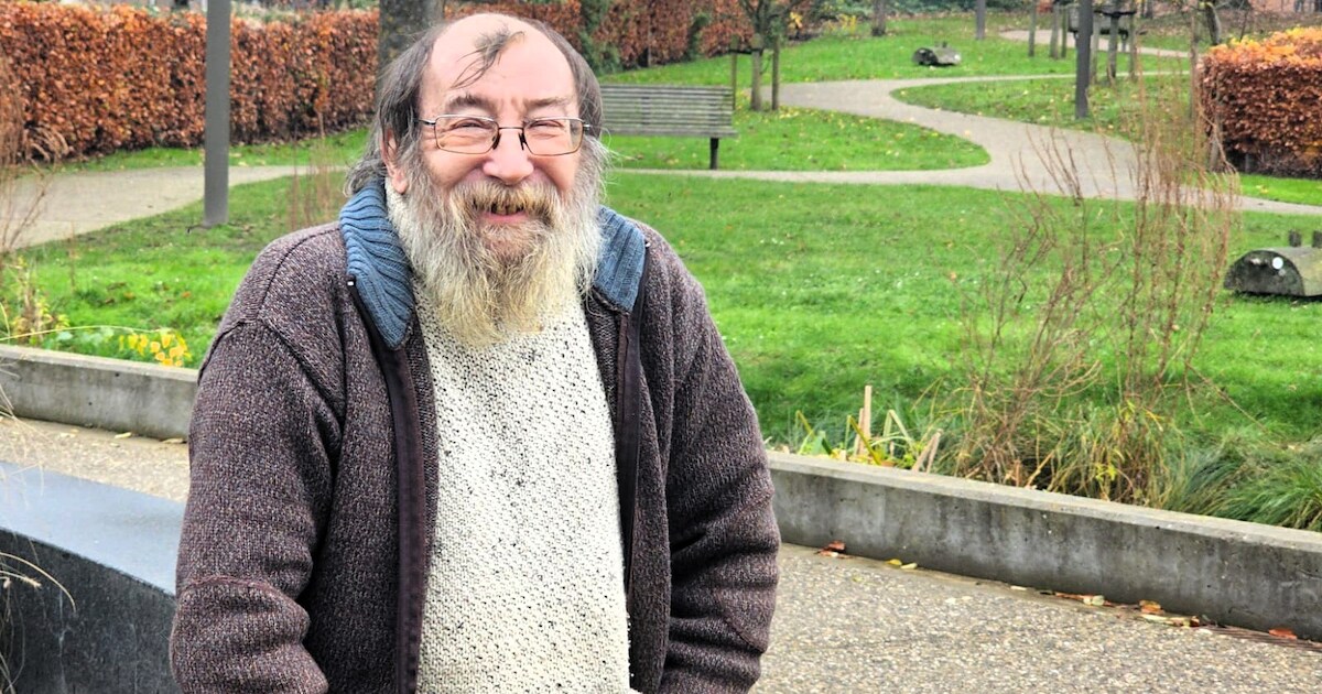 LEVENSVERHAAL. Gust Van der krieken (70), de man die Mechelen in vuur ...