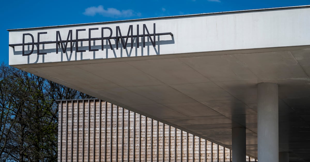 Nieuwjaarsreceptie verhuist naar Meermin | Waasmunster | HLN.be