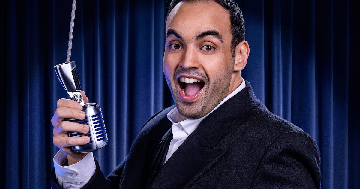 “Ik ben begonnen met een rechtenstudie”: Kamal Kharmach plant een leven ...