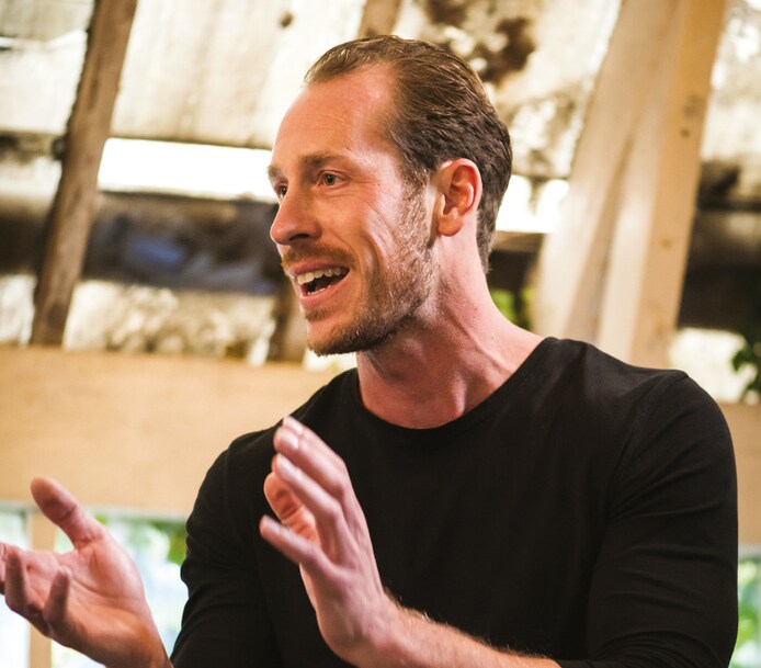 Bart Den Hondt (CD&V) legt eed af als gemeenteraadslid | Aarschot | hln.be