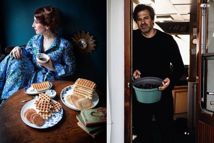 Dit zijn de 6 beste kookboeken van 2023 (en één daarvan wordt het ...